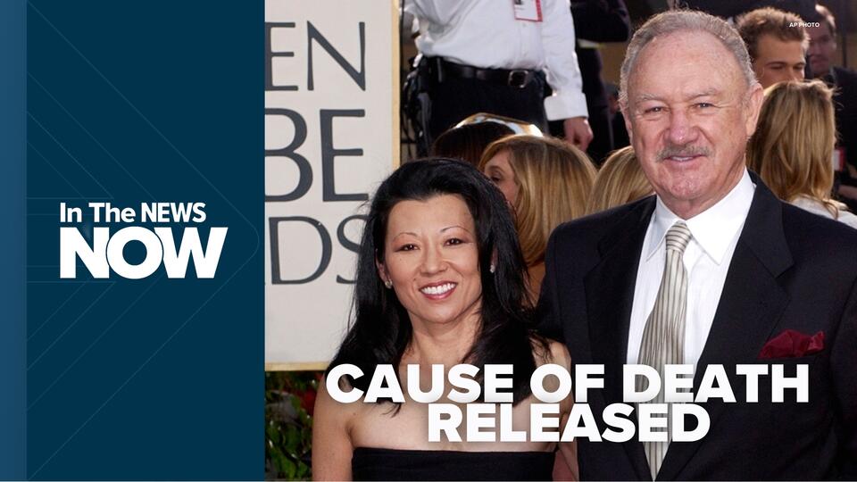 Gene Hackman's compound listed for $6.25M nearly a year after he and ...