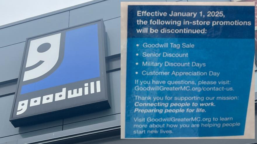 Goodwill discontinues several promotions in Milwaukee and Chicago ...