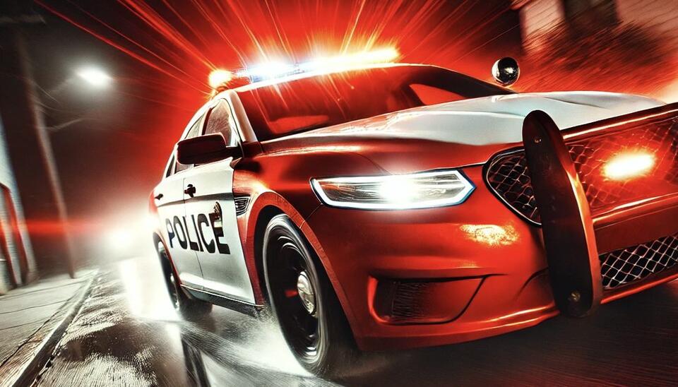 Cook County, IL – Police Alert: ISP Trooper Injured After Stolen Car ...