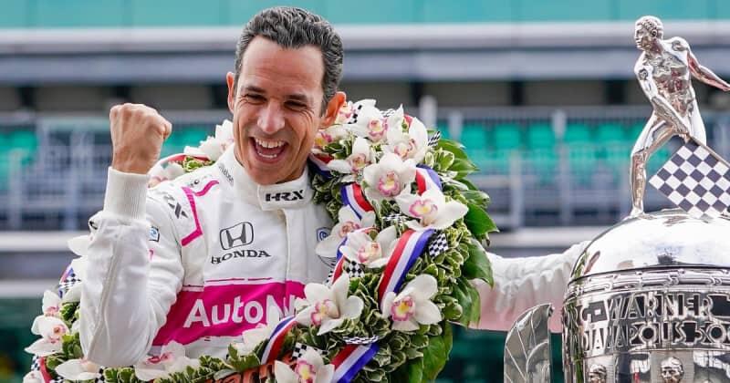 Justin Marks reveals Trackhouse Racing interested in competing in ...