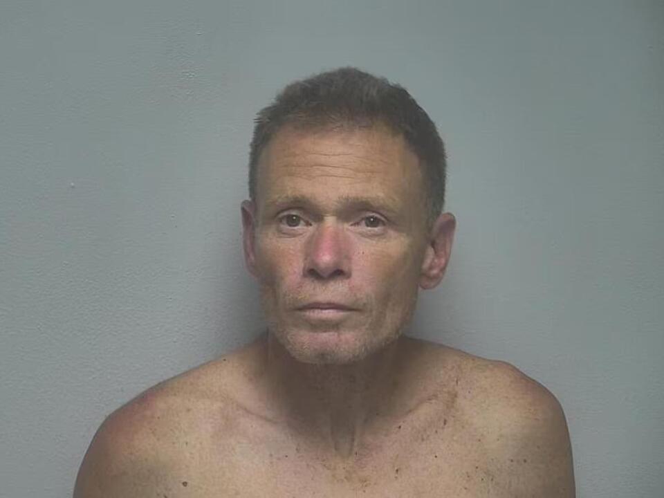 Paducah man arrested for warrants and illegal narcotics Paducah man arrested for warrants and illegal narcotics
