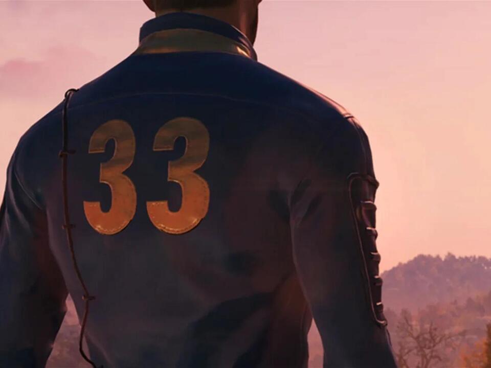 Entering The Vault: Fallout Collaborations To Mutate With Before The Show!