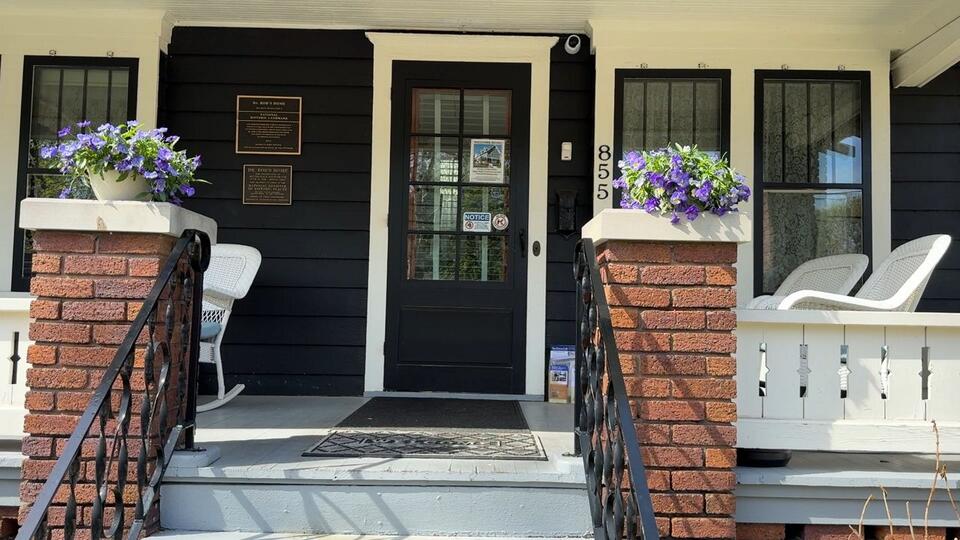 Founded in Akron, Alcoholics Anonymous celebrates 90 years - NewsBreak