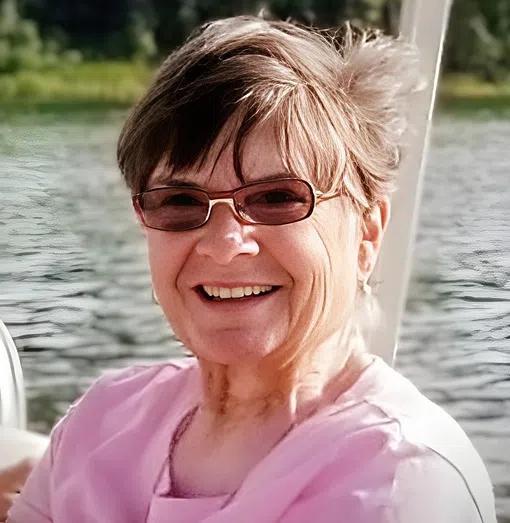 OBITUARY: Penny Jo Chard - NewsBreak