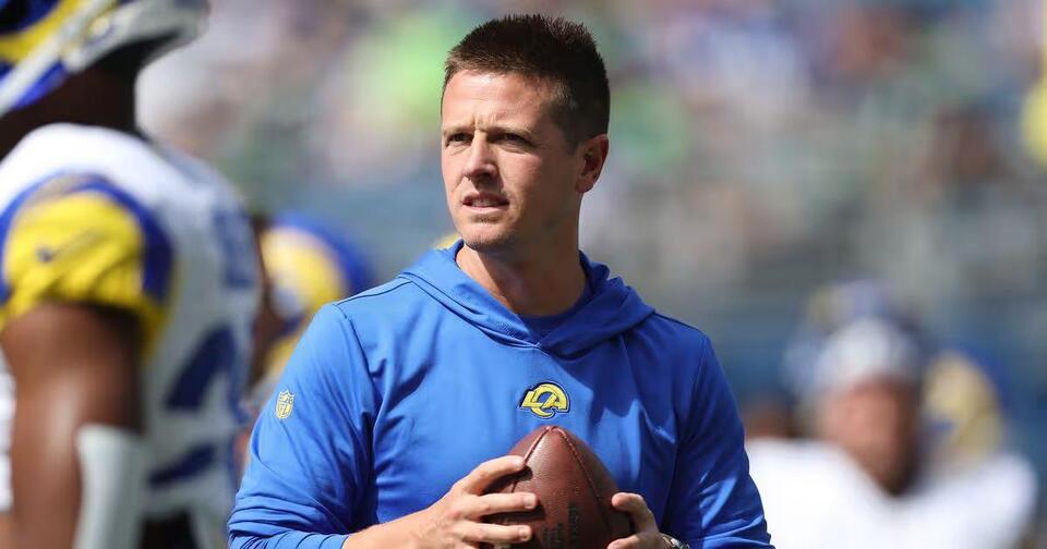 Brother of NFL head coach emerges as leading Arizona Cardinals ...