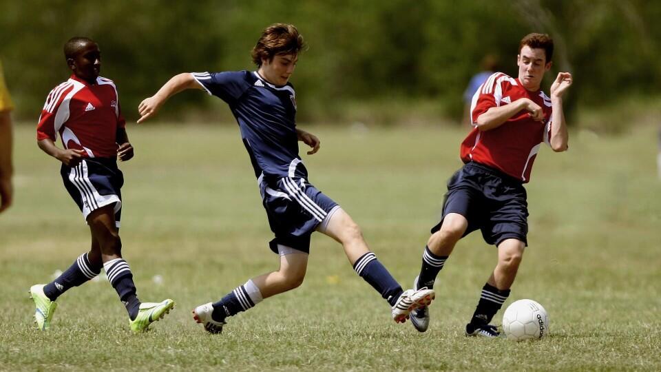 Bonne Terre Soccer League Registration Now Available - NewsBreak
