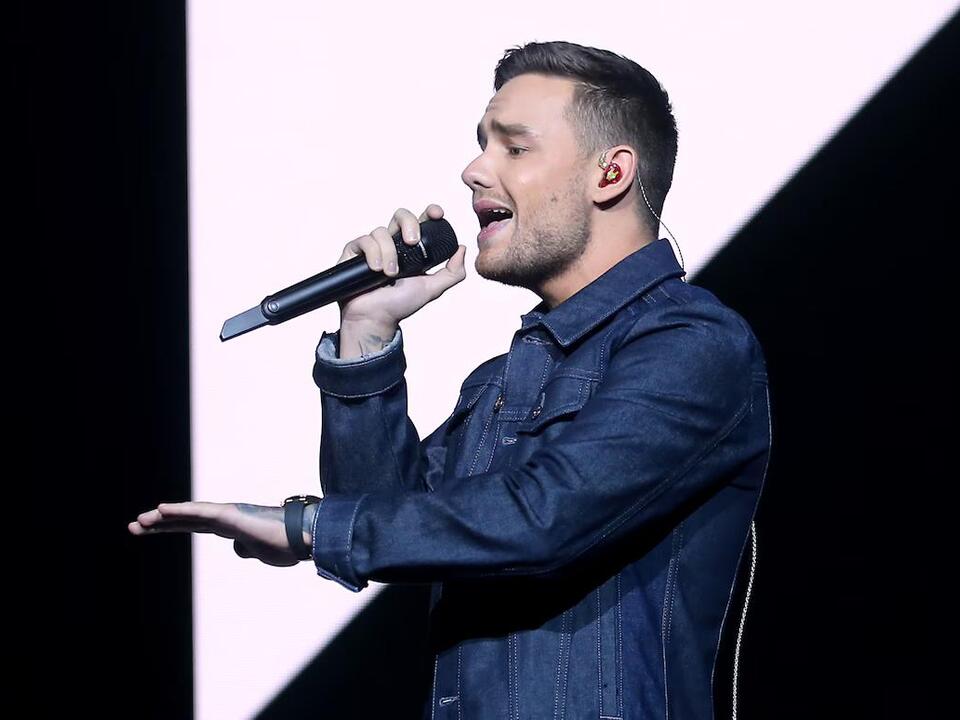 Music legend speaks out after death of One Direction singer