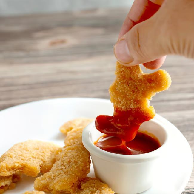 Experts Say To Cut Out These Frozen Foods With Hidden Fats Because They ...