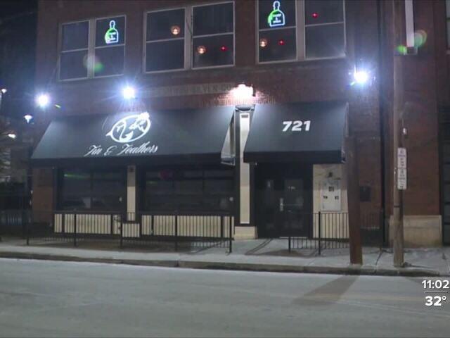 Popular CLE bar & restaurant shuts down due to safety concerns - NewsBreak