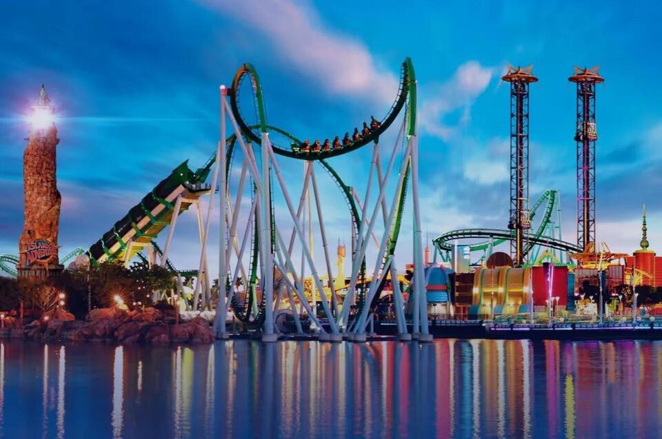 Student Government announces Universal Knights set for second ...