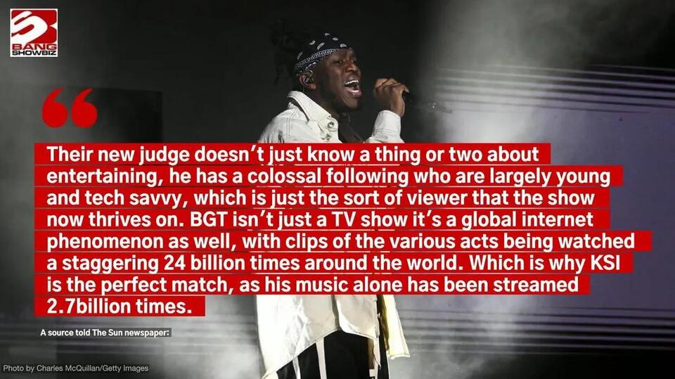 KSI vs DanTDM: The Lunchly Twitter drama explained - NewsBreak