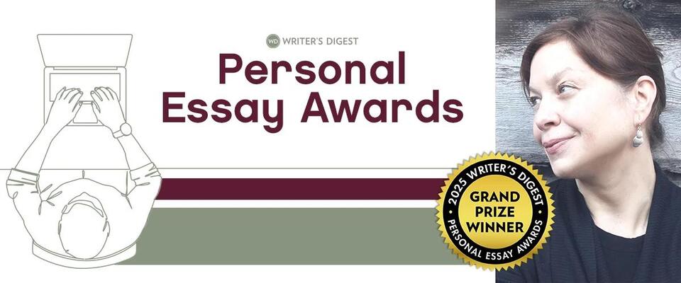 How to Read Your Work Aloud: Writer’s Digest 6th Annual Personal Essay ...