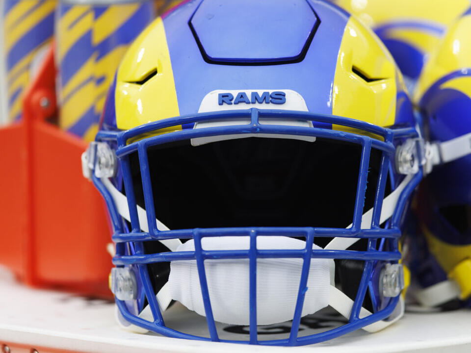 Los Angeles Rams 2024 Over/Under Win Total