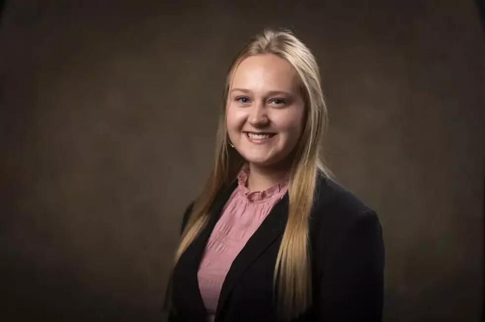 Hutchinson Woman Named 71st Princess Kay of the Milky Way - NewsBreak