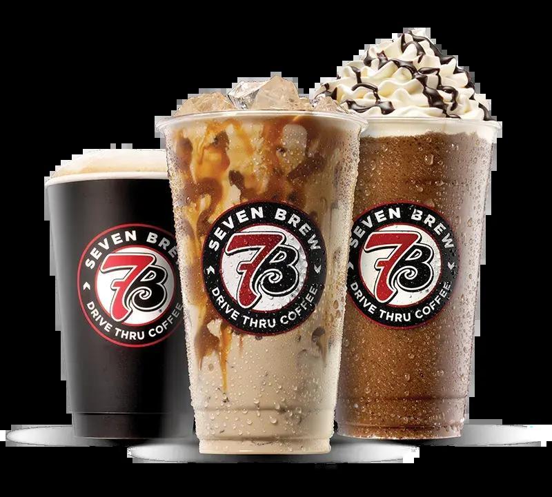 7 Brew Franchise Coming to Tinley Park by Early Next Year - NewsBreak