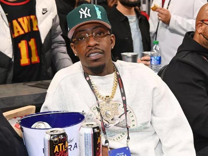 Rapper Rich Homie Quan's death caused by fentanyl and multiple other ...