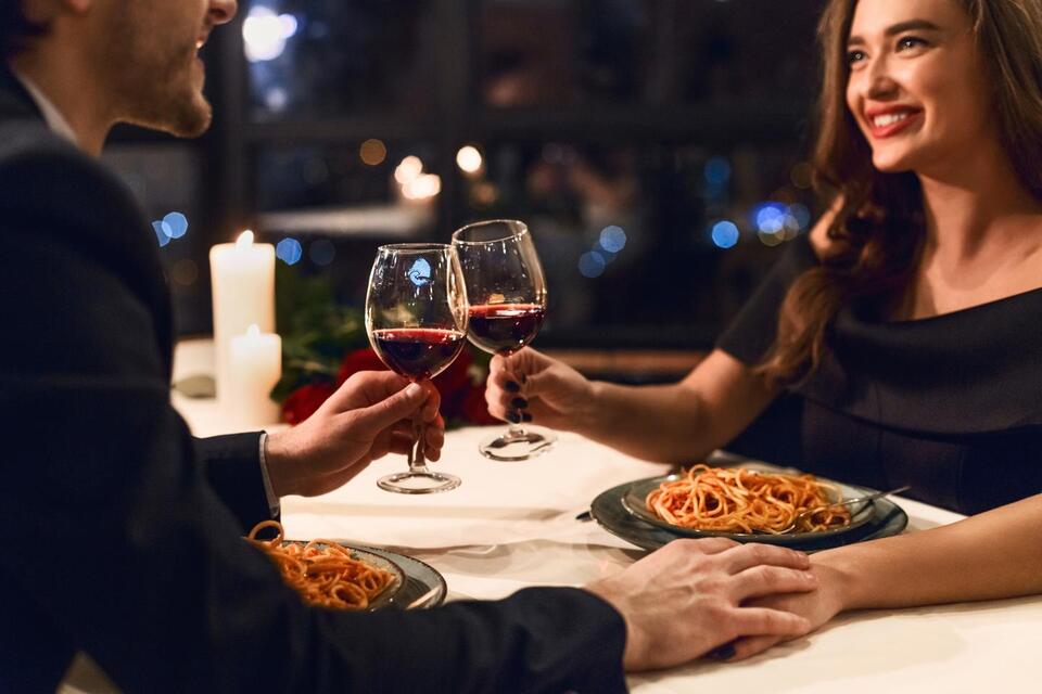 Why this year’s Valentine’s Day could be the most expensive love story ...