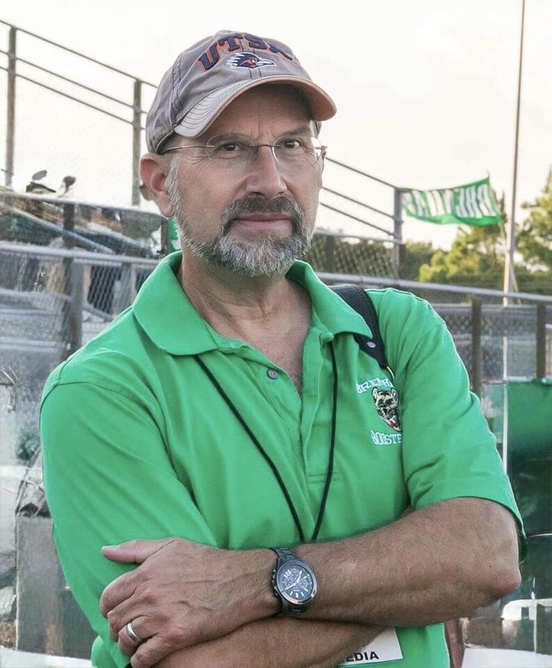 LONGTIME KWHI/KTEX-106 ENGINEER MARK WHITEHEAD PASSES AWAY - NewsBreak