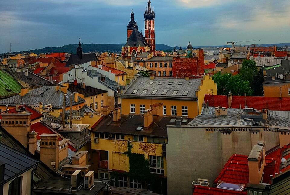 15 Underrated European Cities For Budget Travelers - NewsBreak