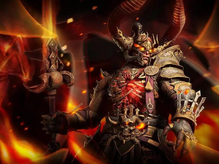 How to fix black screen on startup error in Diablo 4