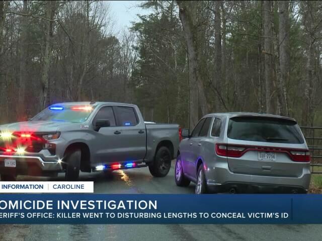 Investigators share update after body found in woods: 'Sick and ...