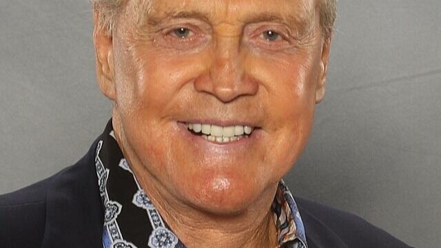 'Six Million Dollar Man' Lee Majors Turns a Bionic 86-Years-Young ...