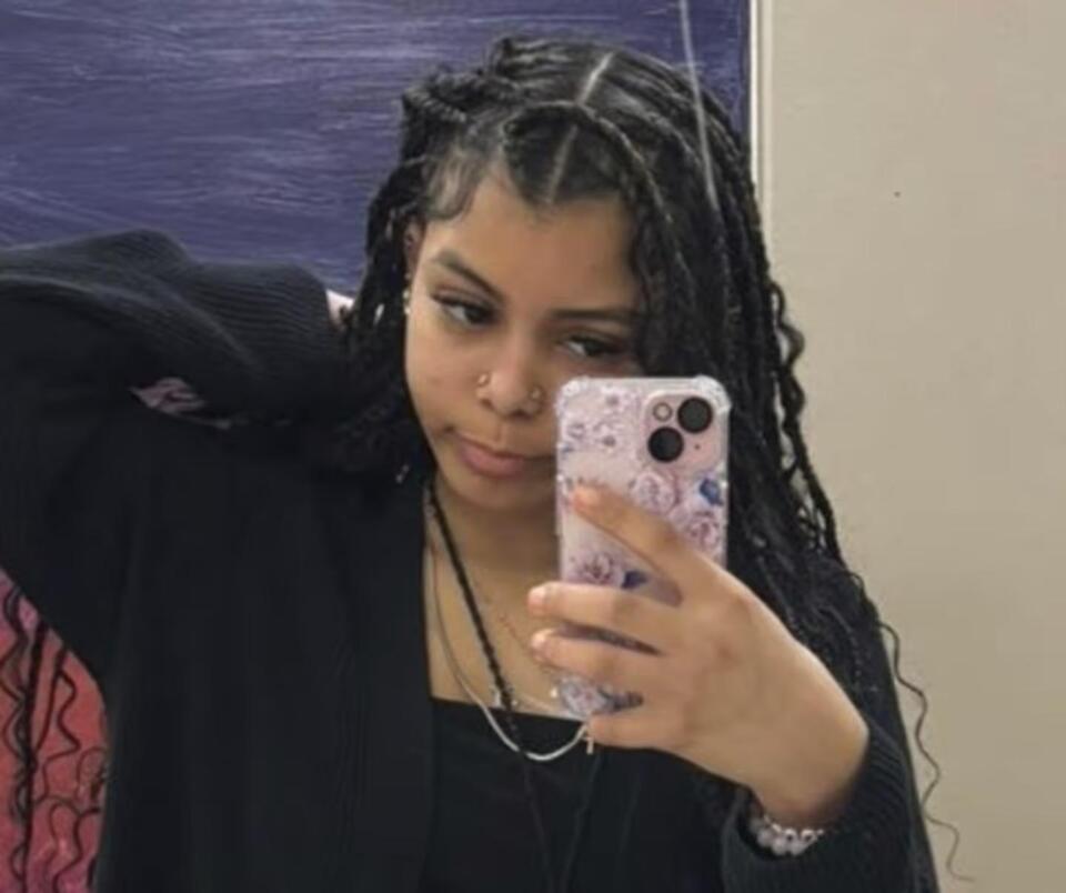 Teen Missing From Twp Of Hamilton: Police - NewsBreak