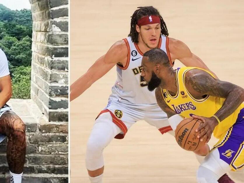 NBA Star Aaron Gordon's Brother Drew Dead at 33 After Car Crash