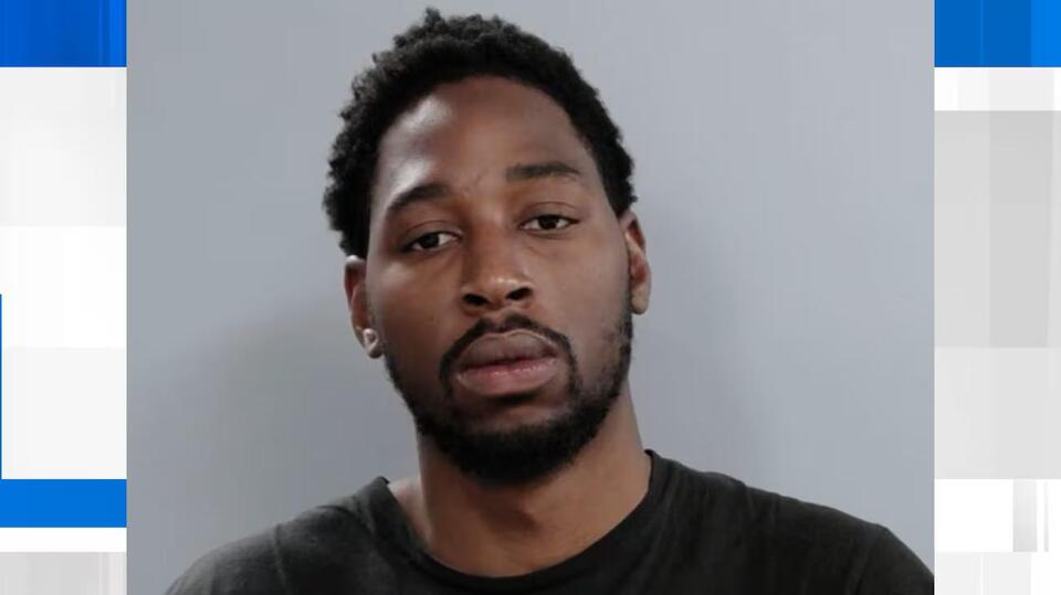 Man charged in connection with September Lexington shooting - NewsBreak