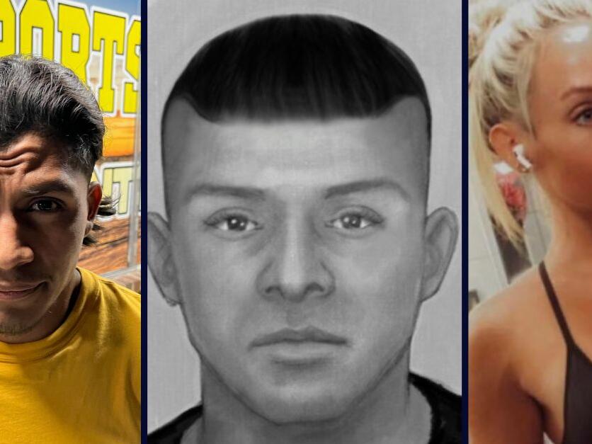 'I want him to die in a Maryland prison system': Sheriff minces no ...