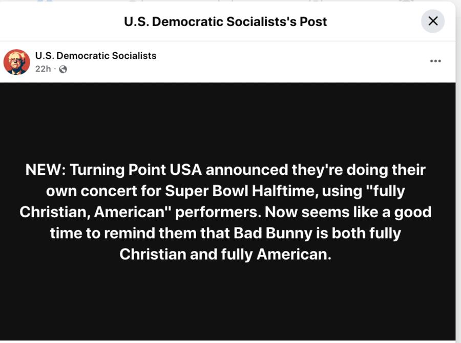 Fact Check: Turning Point USA Now DID Announce They're Doing Their Own ...