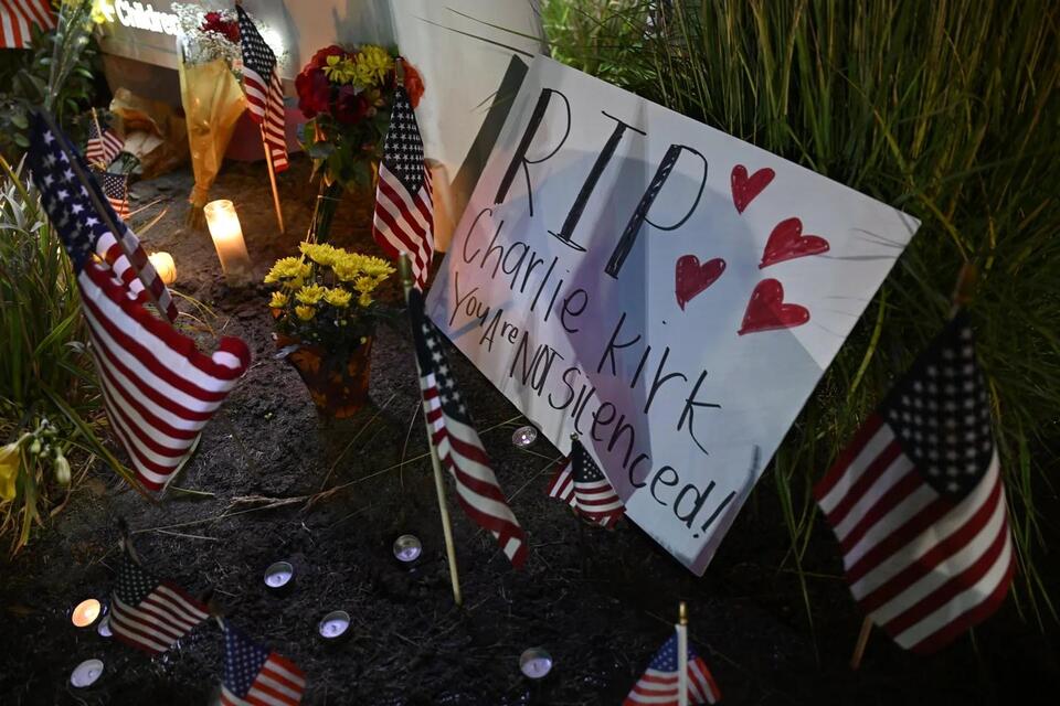 Jesse Watters’ ‘War’ Remarks After Charlie Kirk’s Killing Have Experts ...