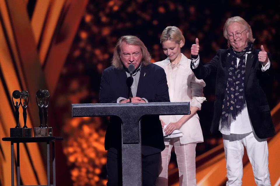 Classic rock legend with N.Y. roots unveils first album in 17 years ...