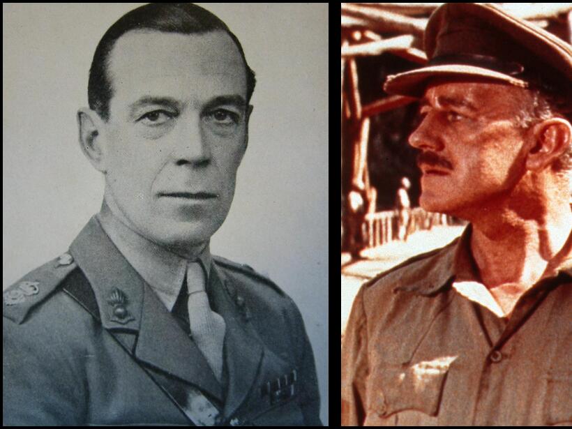 ‘The Bridge on the River Kwai’ Distorted the Heroic Legacy of Lt. Col ...