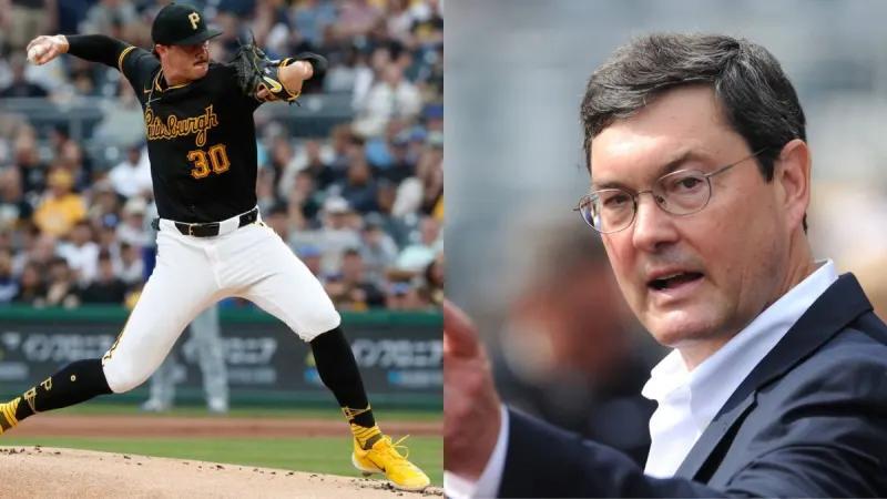 Bob Nutting Refuses to Take Backseat as Pirates Make Huge Announcement ...