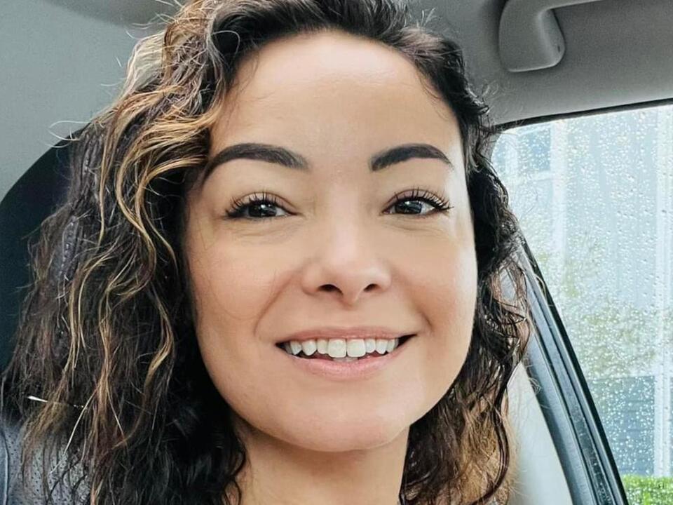 Mica Miller Warned Family That South Carolina Pastor John-Paul Miller ... Mica Miller Warned Family That South Carolina Pastor John-Paul Miller ...