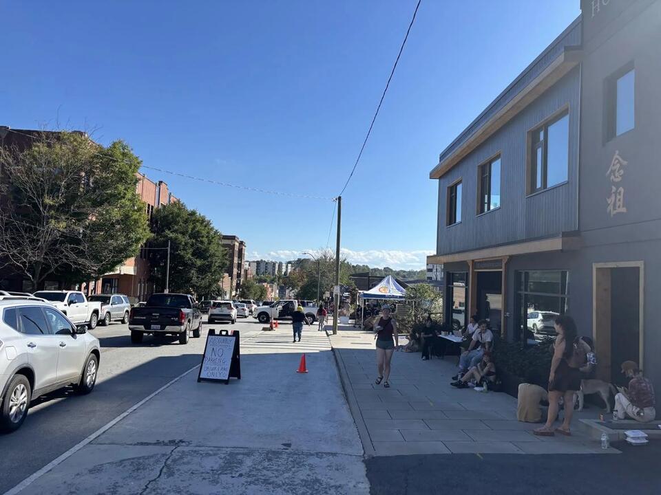 Night of the brewing dead: South Slope Zombie Crawl planned for Saturday - NewsBreak