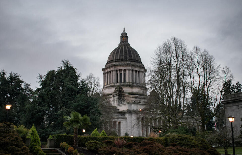Bill to cap rent increases for Washington tenants moves past first ...