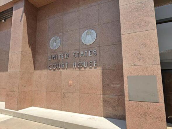 Dallas Gang Member Charged with Illegal Gun Modification Amid Violent ...