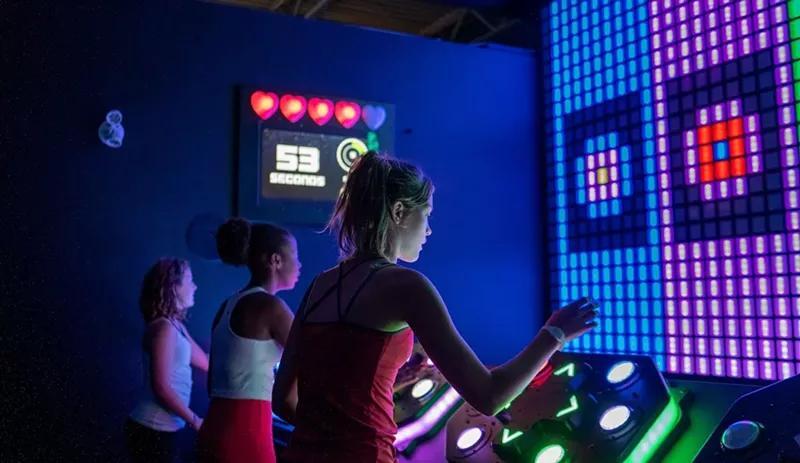 Activate Set to Open High-Tech Playground in Pembroke Pines - NewsBreak