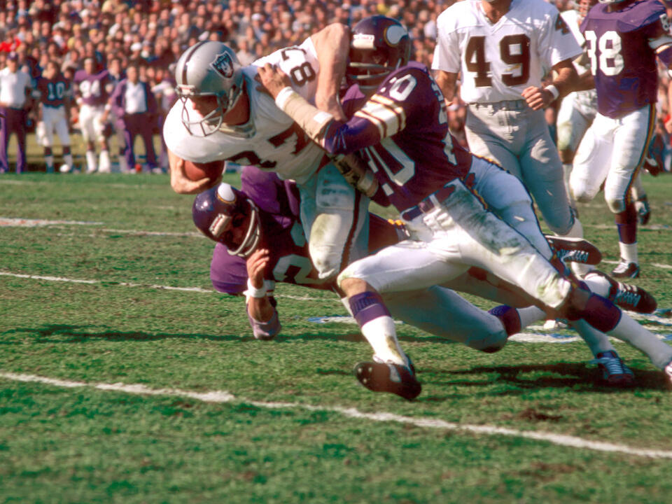 Vikings Ring of Honor inductee Bobby Bryant credits teammates for ...