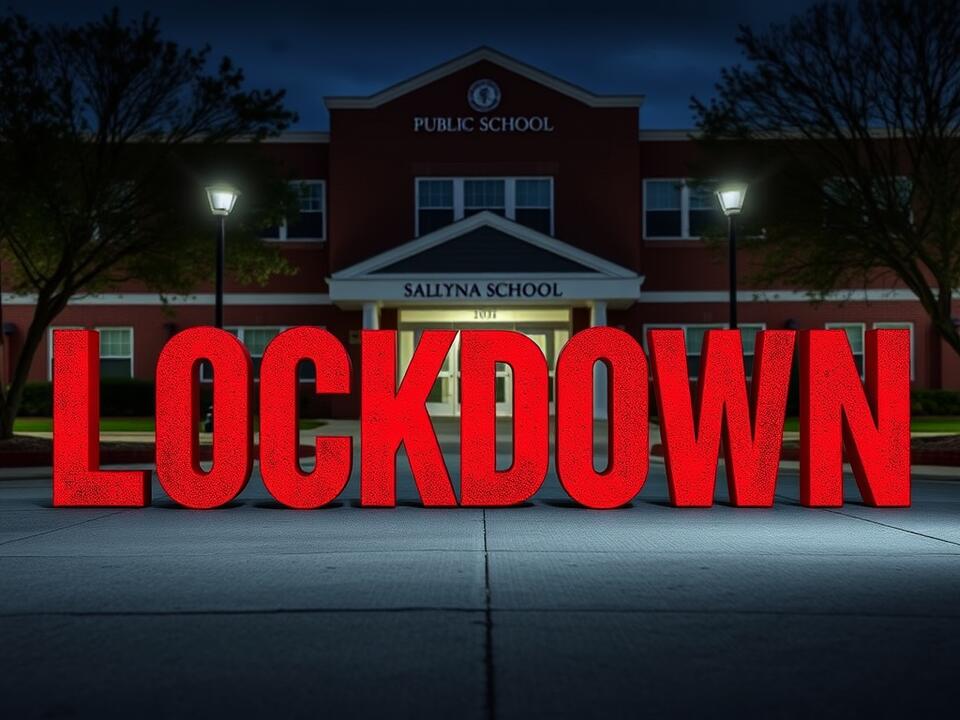 Two Savannah Schools Lockdown After Social Media Threats - NewsBreak