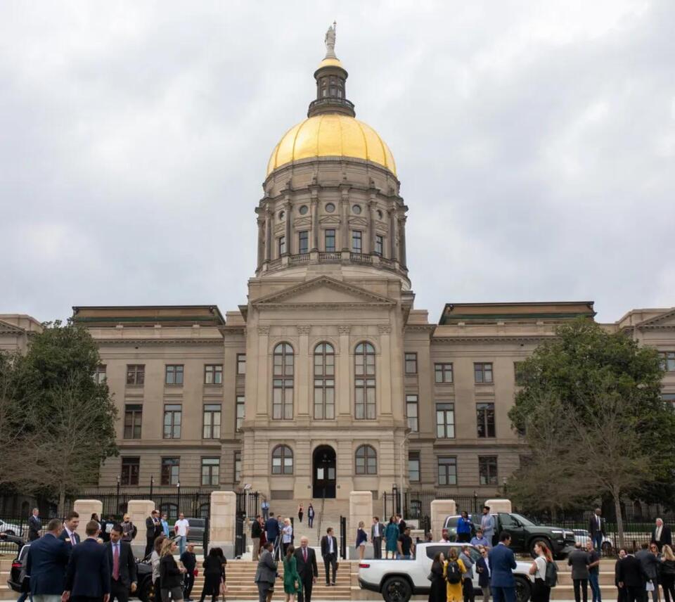 READ: U.S. District Court Judge Steve C. Jones’s decision on Georgia’s ...