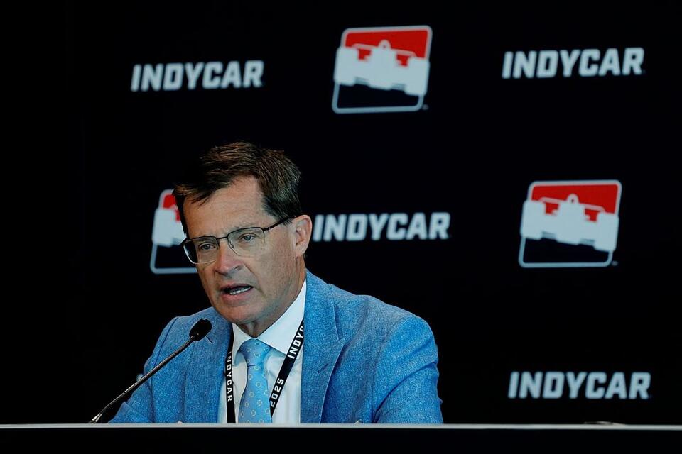 IndyCar News: Lyn St James announced for Motorsports Hall of Fame ...