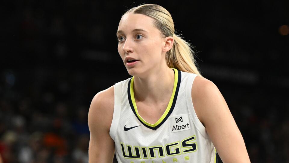 Paige Bueckers Reveals She’s Actively Building Confidence In Unrivaled ...