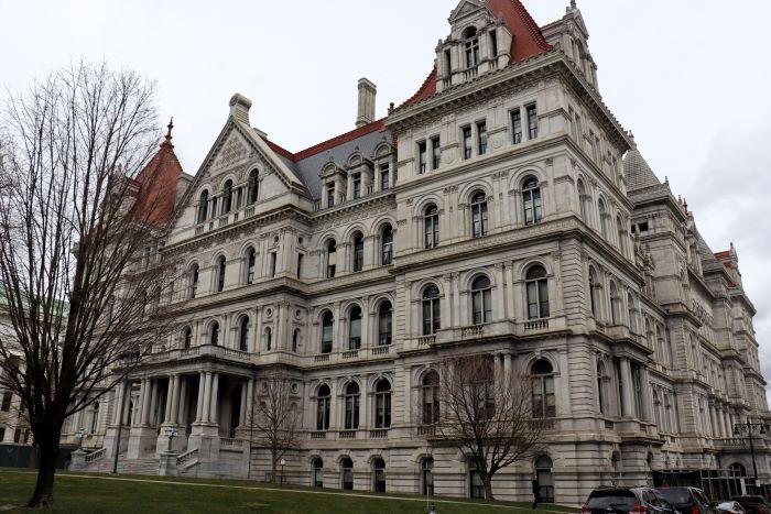 Councilman announces campaign for senate after being re-elected to city ...