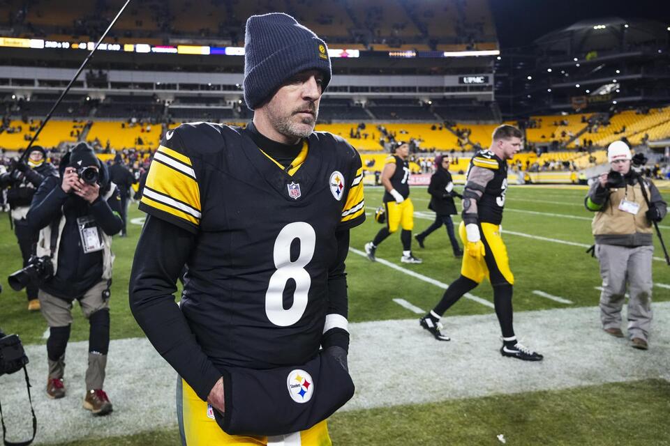 The 9 Worst NFL QB Situations Right Now and How to Solve Them - NewsBreak