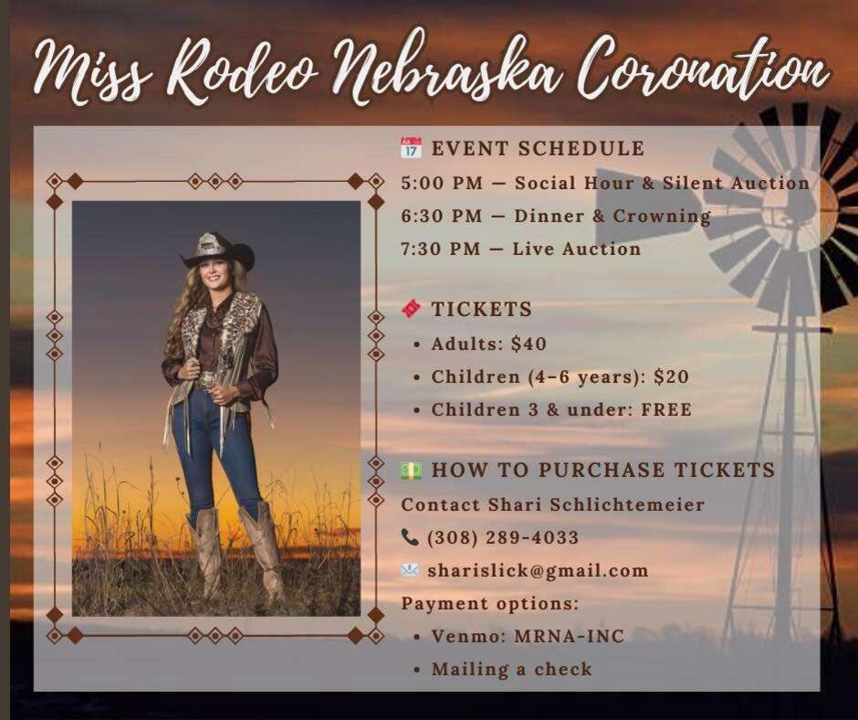 🎙️Local Hershey Native Brylee Thompson Set for Incoming Miss Rodeo ...