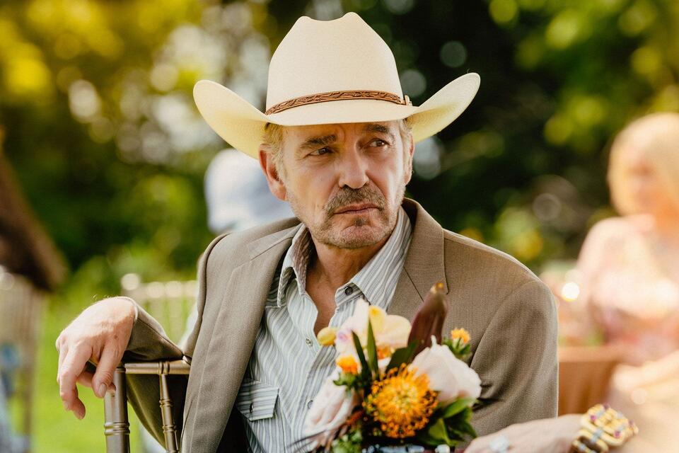 SPOILERS ALERT: 'Landman' Season 2, Episode 9 Offers Reconciliation ...