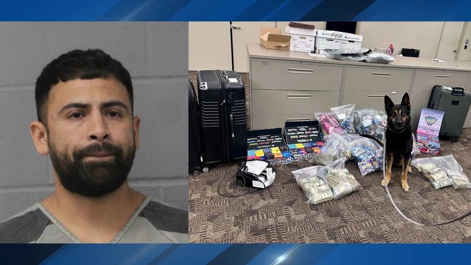 Austin police arrest suspect in major drug trafficking investigation ...